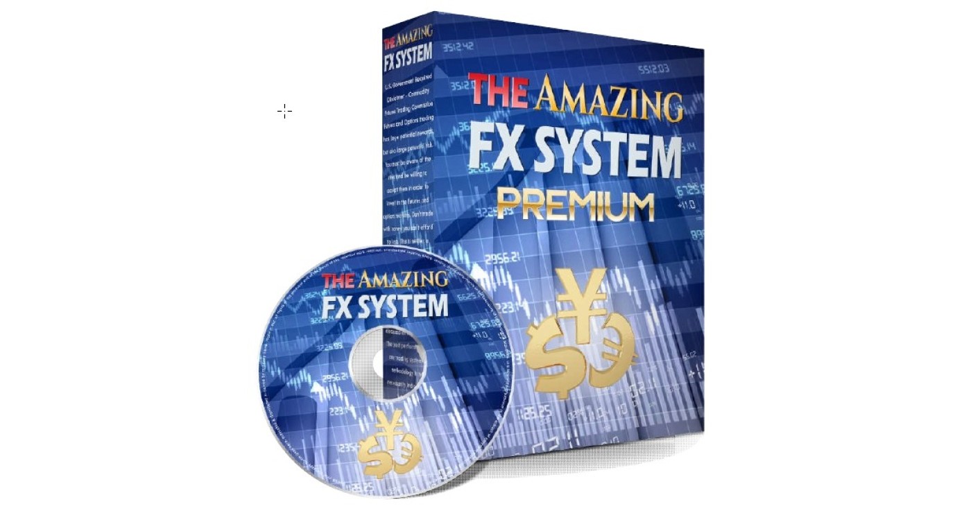 THE AMAZING FX SYSTEM PREMIUM