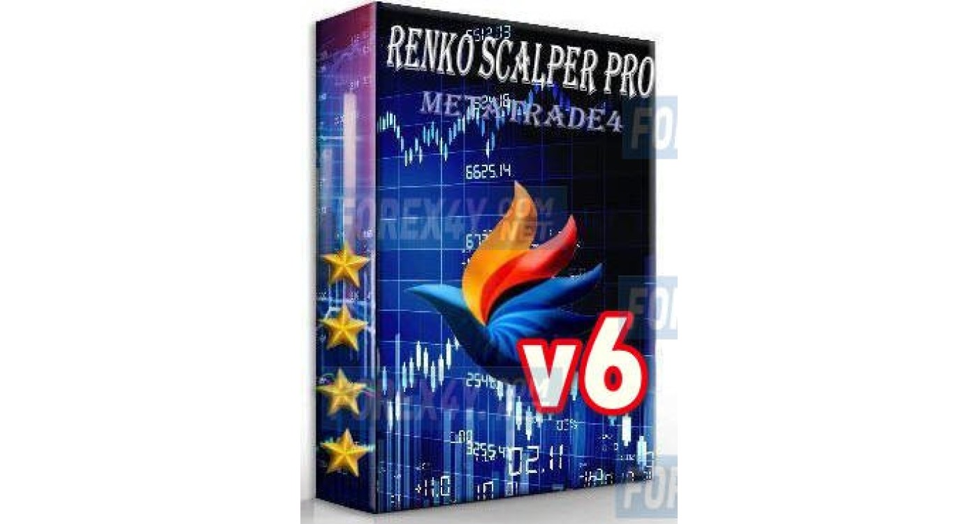 RENKO SCALPER PRO V6 2021