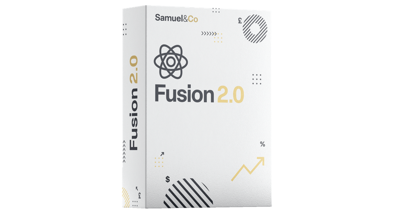 FUSION v2.0