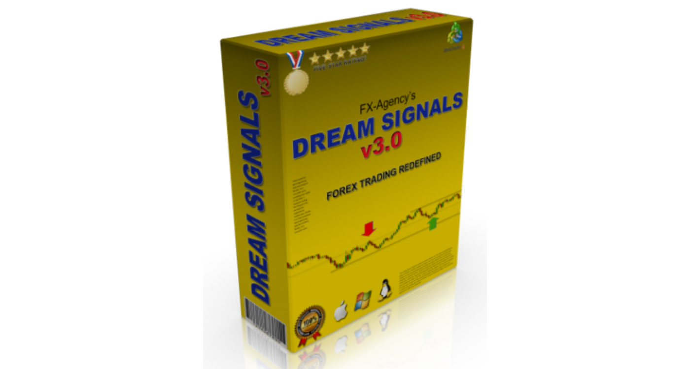 Dream Signals V3.0