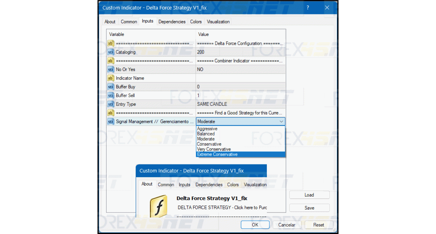 DELTA FORCE STRATEGY v1