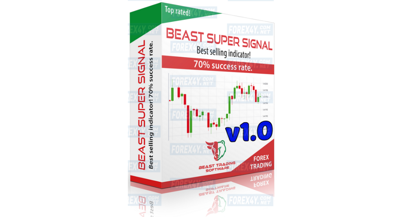 BEAST SUPER SIGNAL v1.0