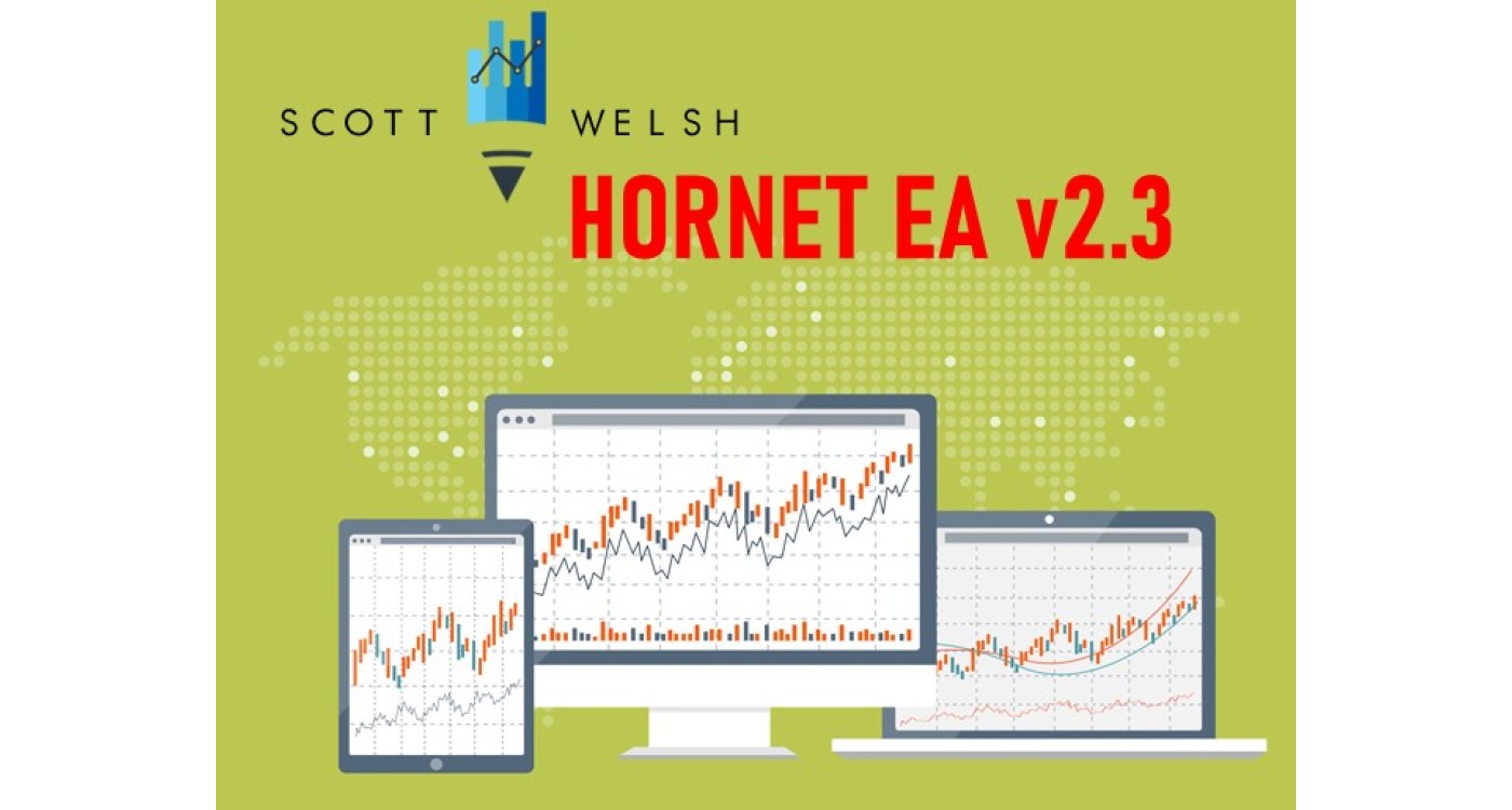 HORNET EA v2.3
