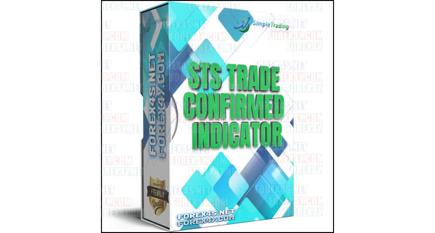 STS TRADE CONFIRMED INDICATOR