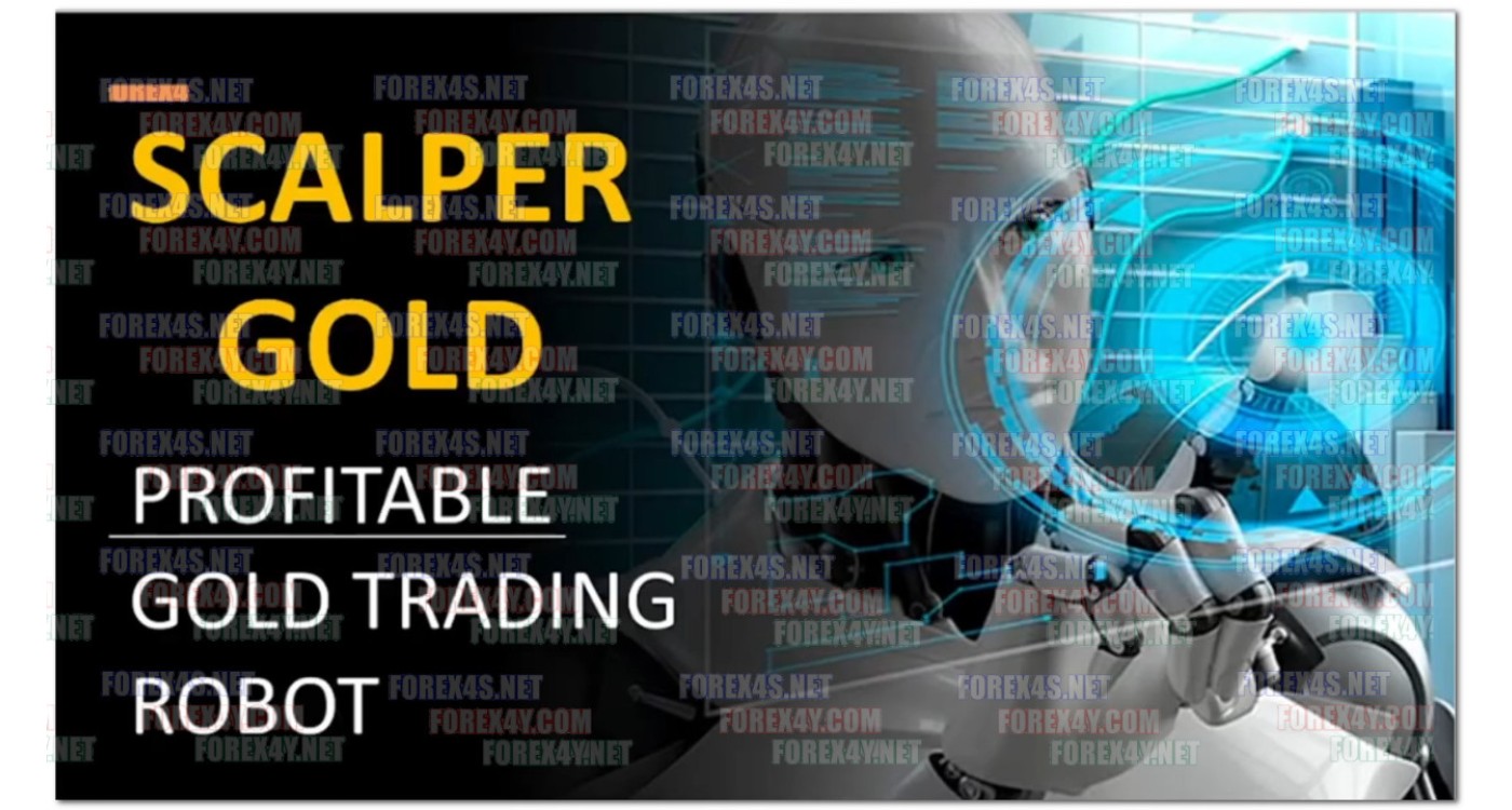 SCALPER GOLD