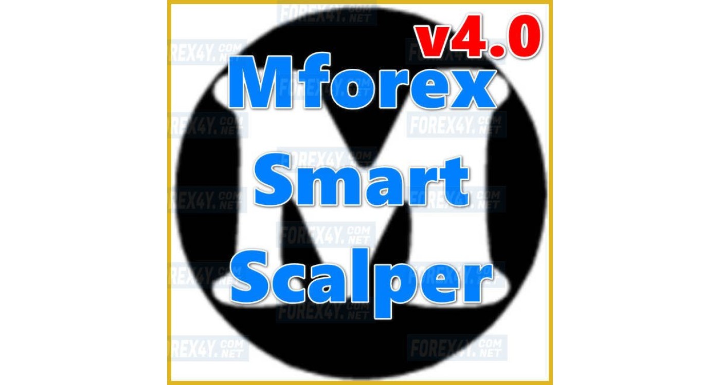 Mforex Smart Scalper V4.0
