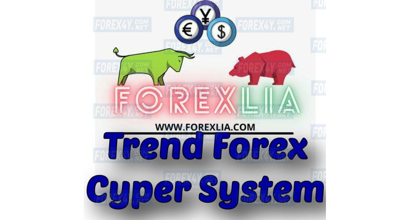 TREND FOREX CYPER SYSTEM