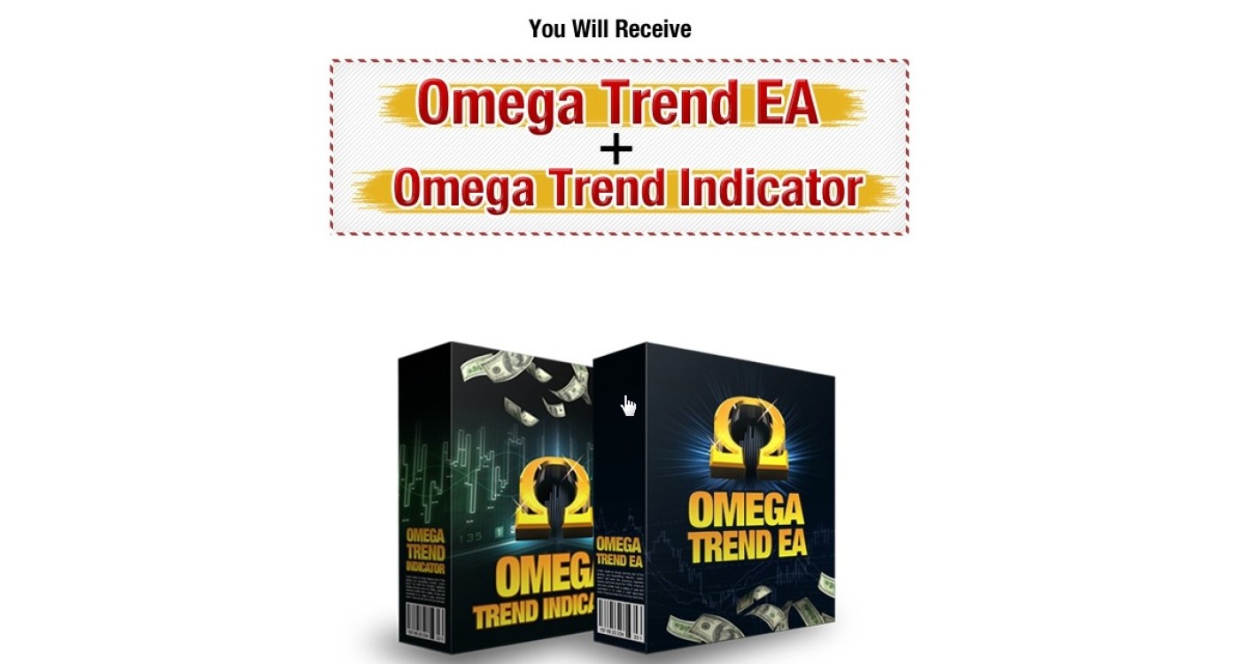 Omega Trend V7.0 EA (Source Code MQ4)