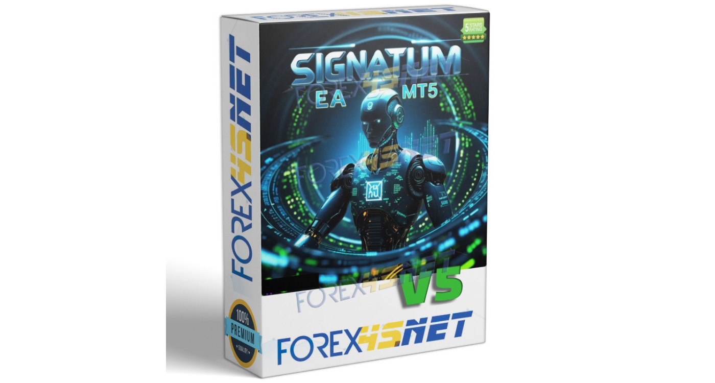 SIGNATUM EA V5