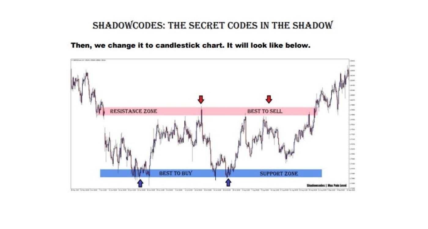 Hanzo SHADOWCODES: THE SECRET CODES IN THE SHADOW