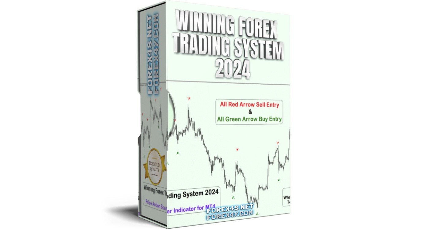 WINNING FOREX TRADING SYSTEM 2024