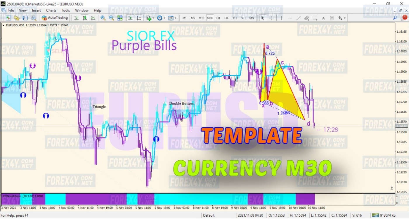 FX PURPLE BILLS SYSTEM