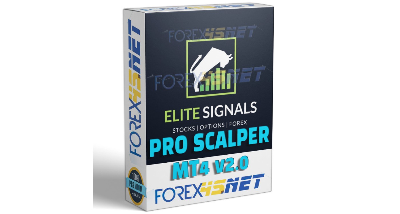 PRO SCALPER MT4 v2.0