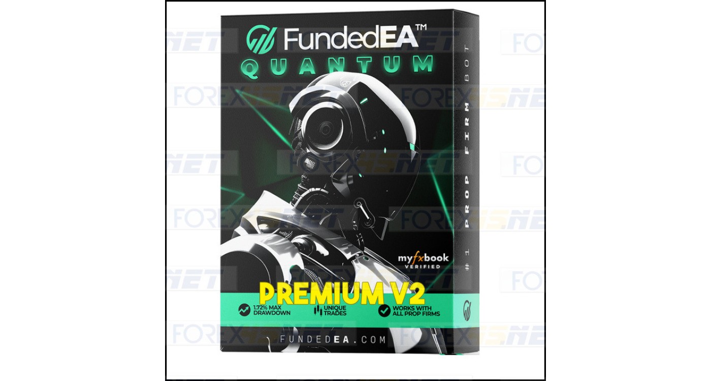 FUNDEDEA QUANTUM PREMIUM v2