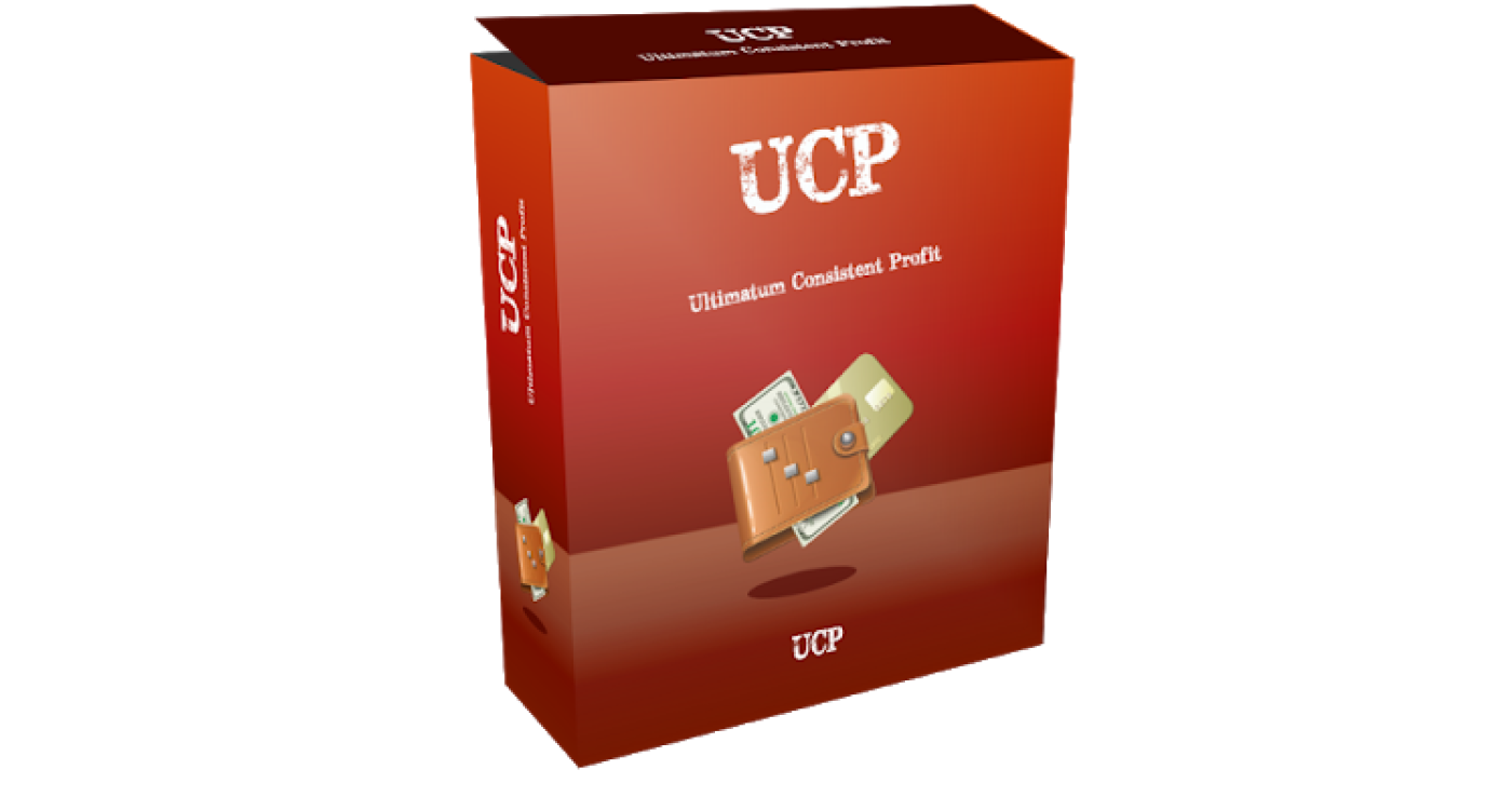 UCP v2.0 (Ultimatum Consistent Profit)