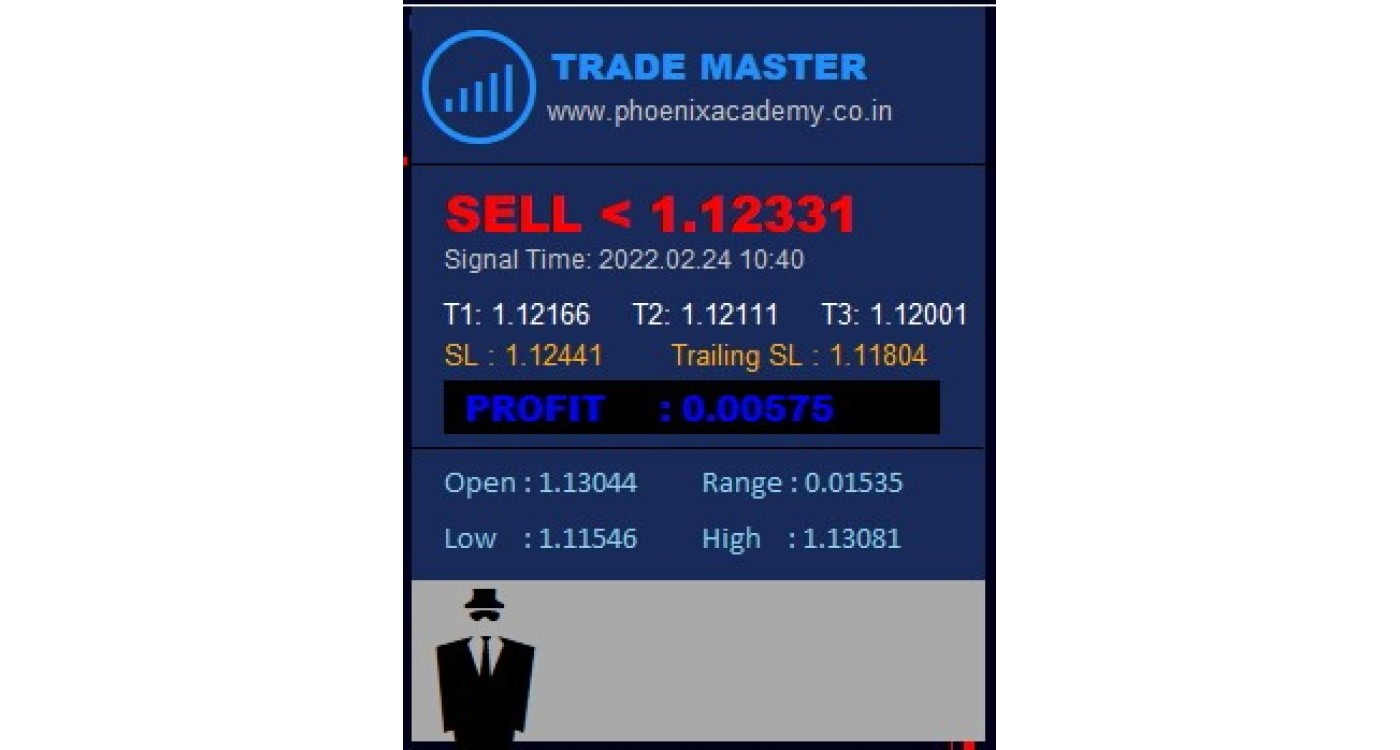 TRADE MASTER PRO v2
