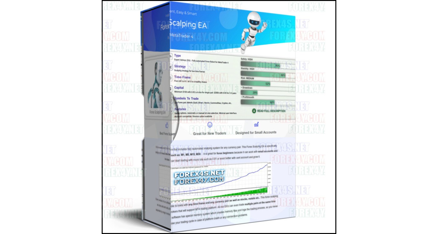 SCALPING STRATEGY SYSTEM v3