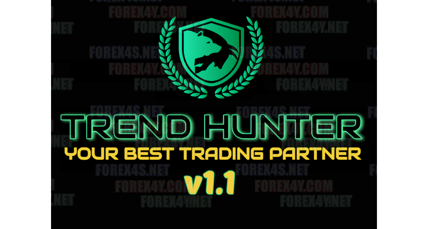 TREND HUNTER v1.1
