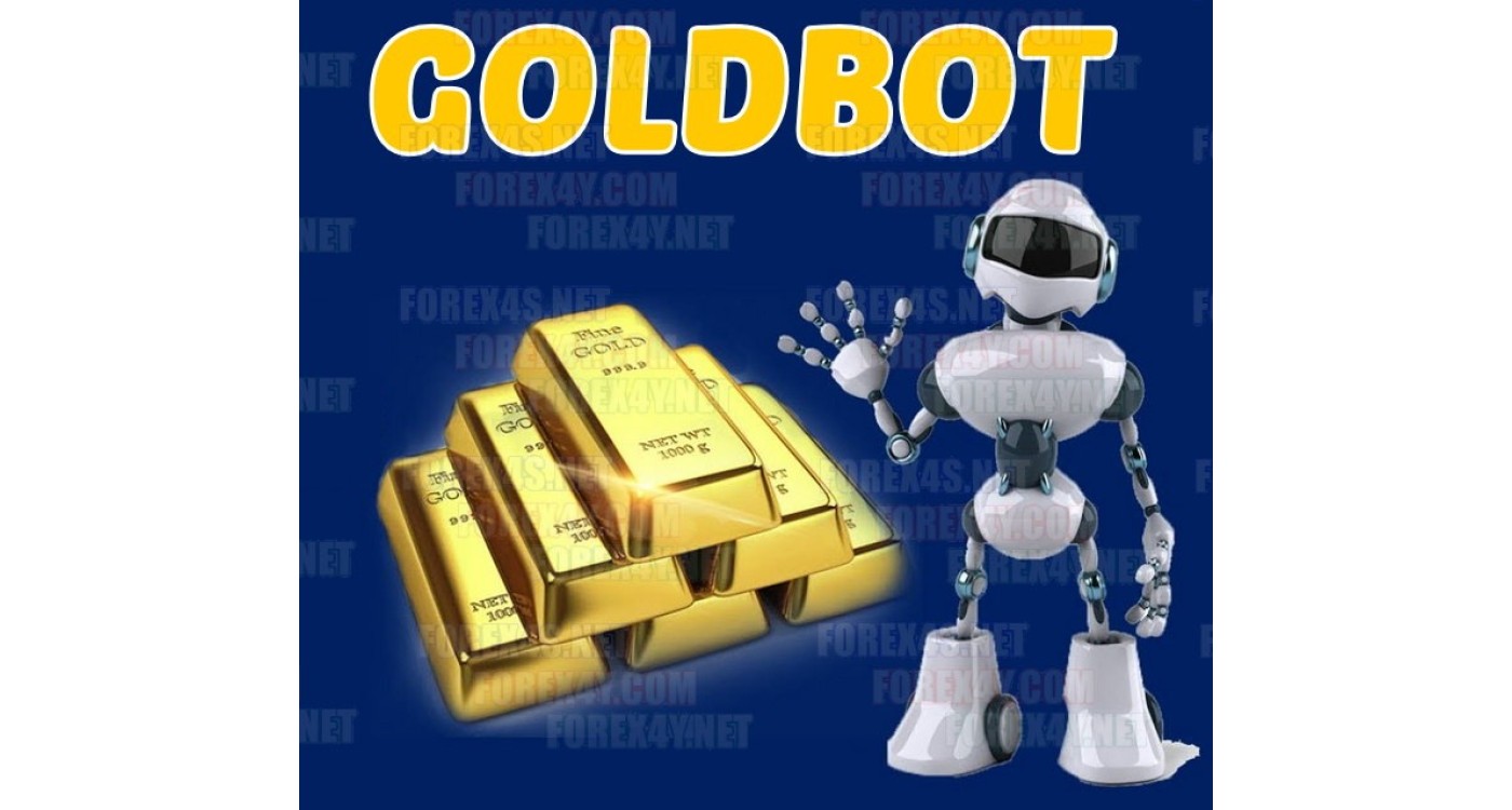 GOLDBOT EA