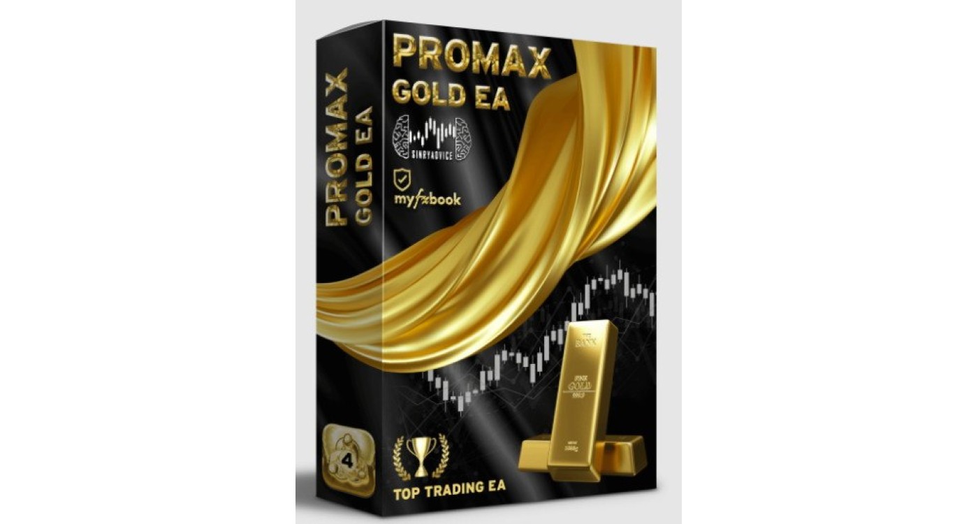 PROMAX GOLD EA v5.01