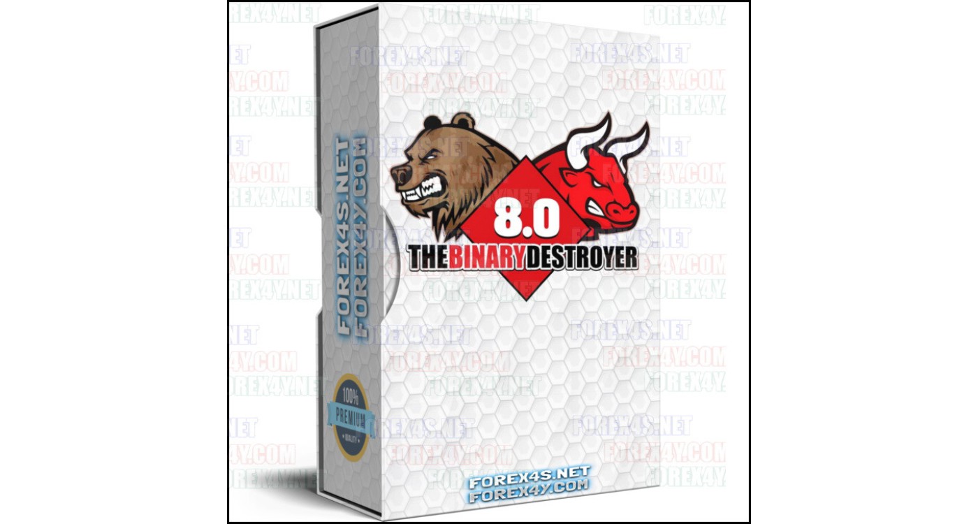 THE BINARY DESTROYER v8.0