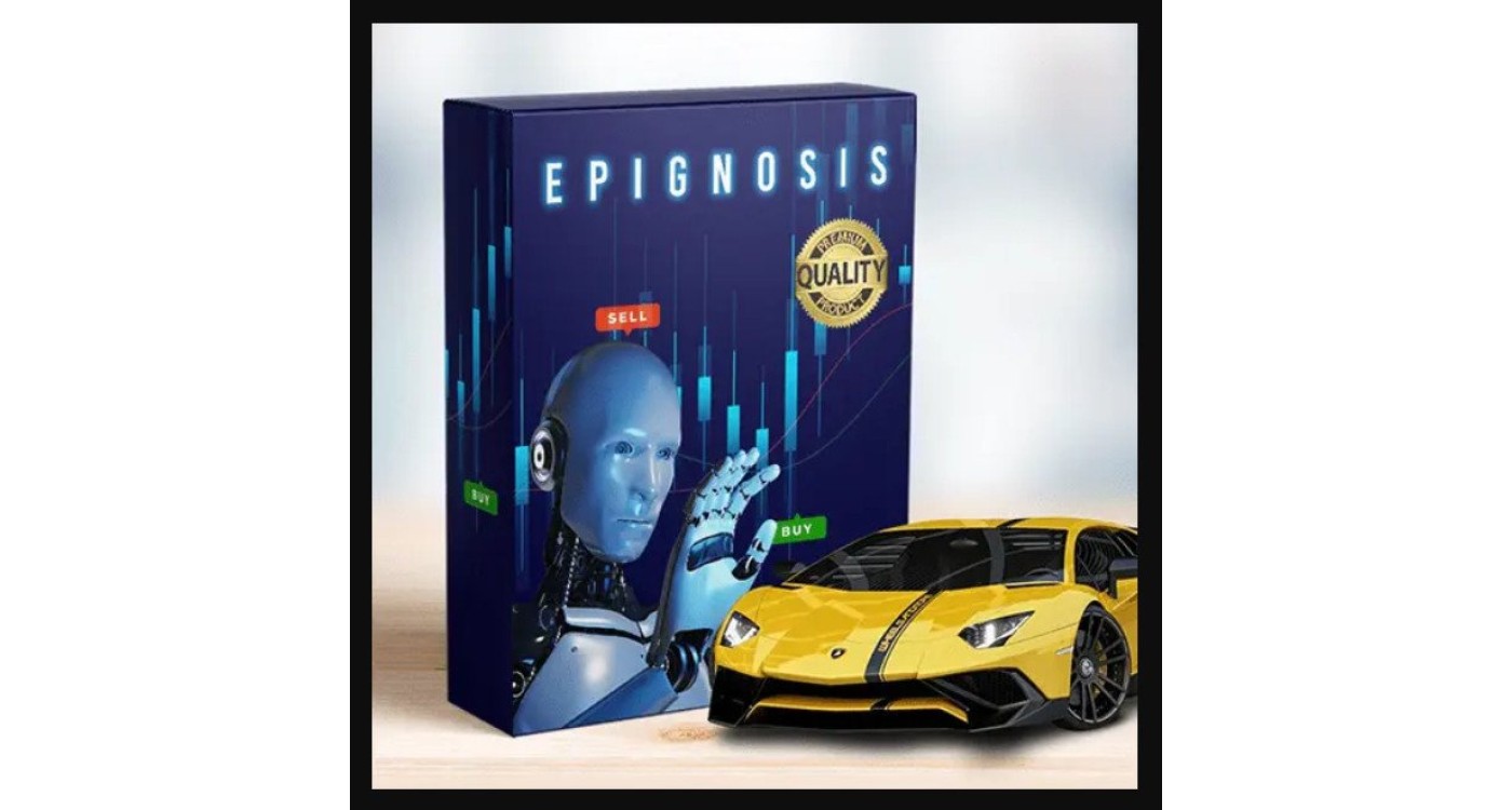 EPIGNOSIS ROBOT v3.0 MT5