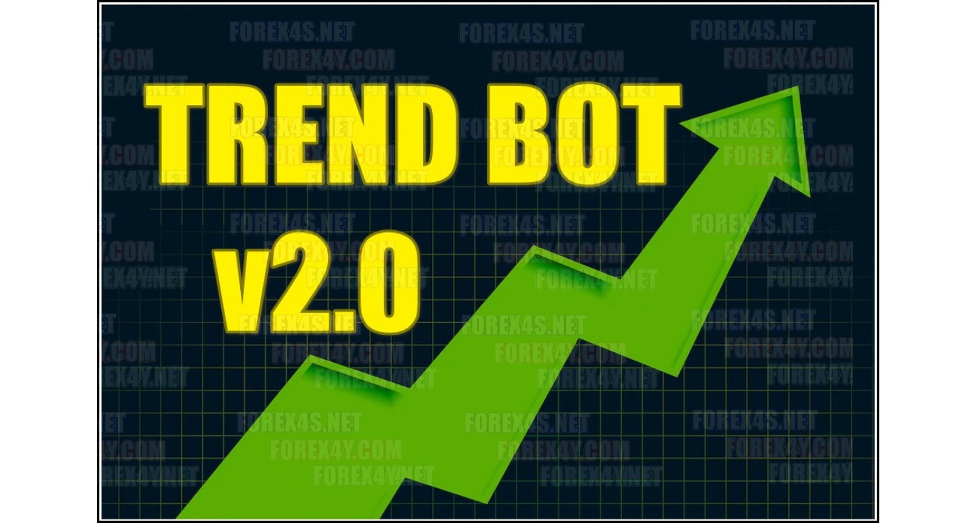 TREND BOT v2.0