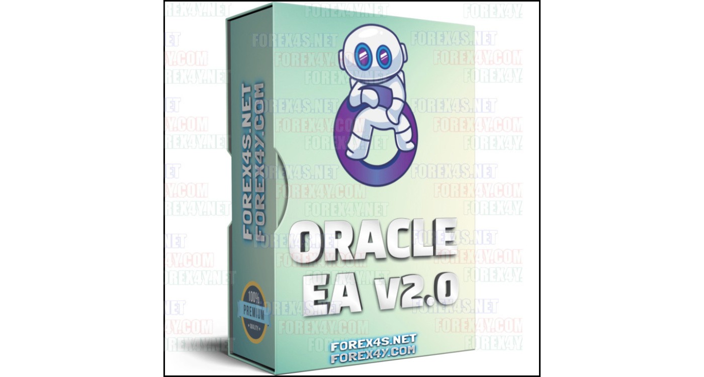 ORACLE EA v2.0