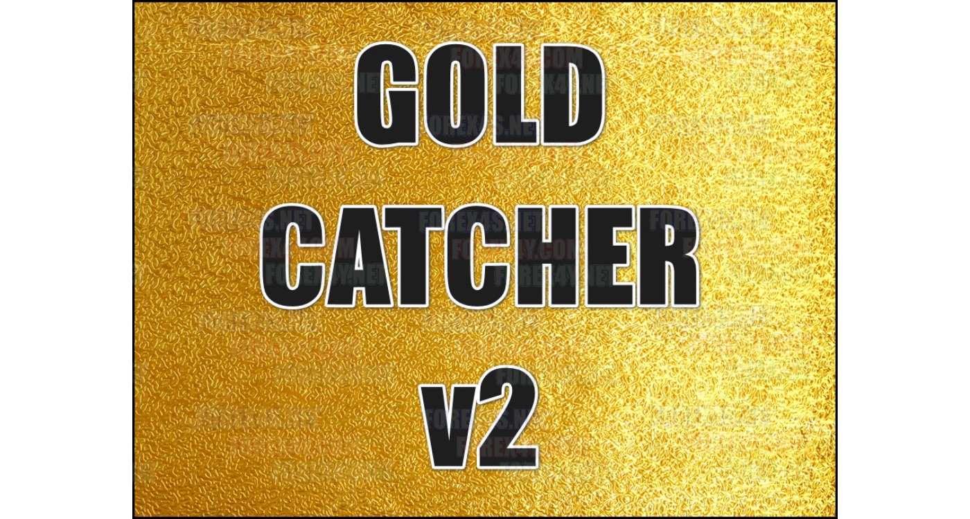 GOLD CATCHER v2