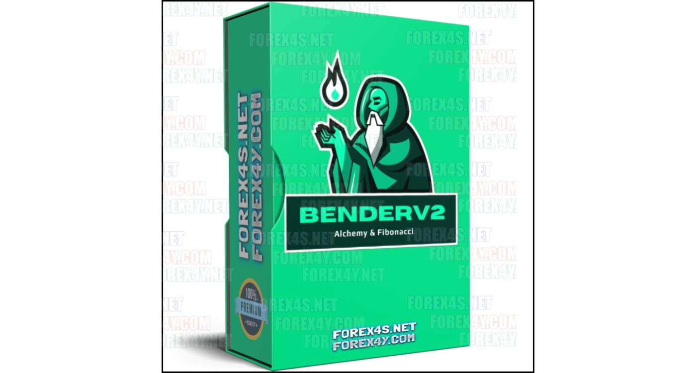 BENDERFX V2 EA