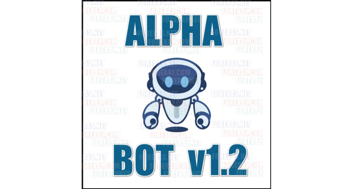 ALPHA BOT v1.2