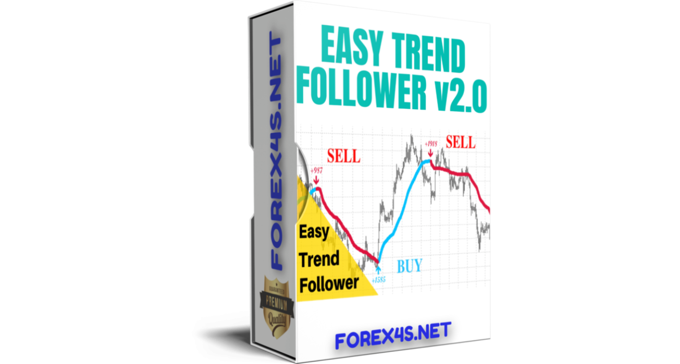 EASY TREND FOLLOWER v2.0