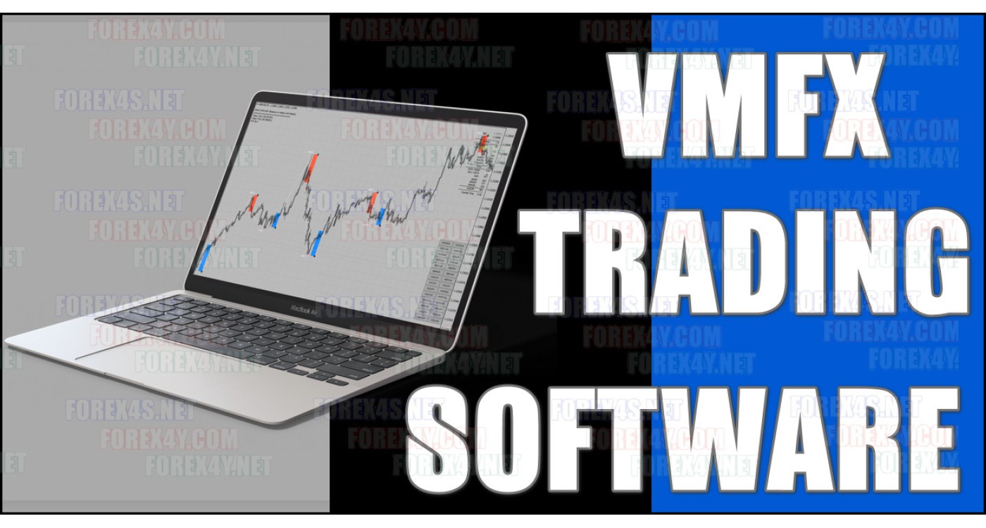 VMFX MT4 TRADING SOFTWARE