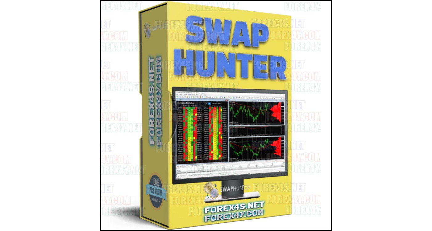 SWAP HUNTER MT4