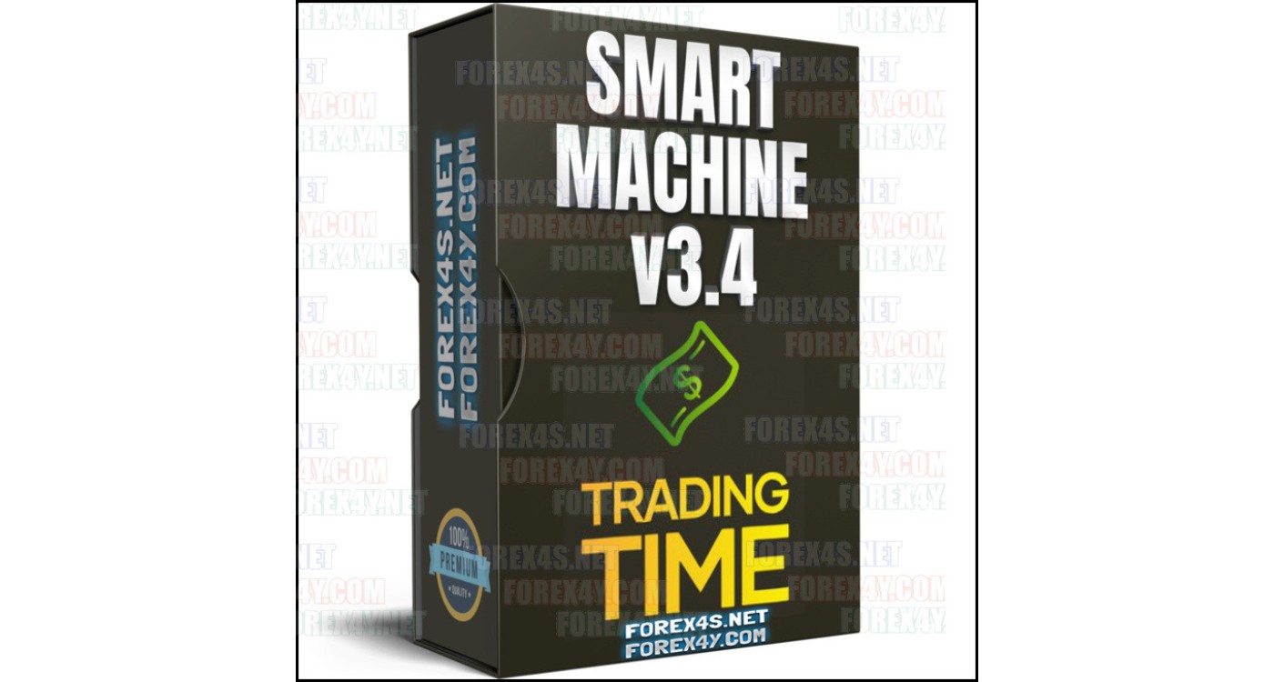 SMART MACHINE v3.4