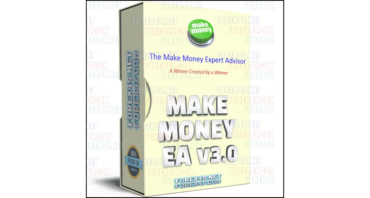 MAKE MONEY EA v3.0