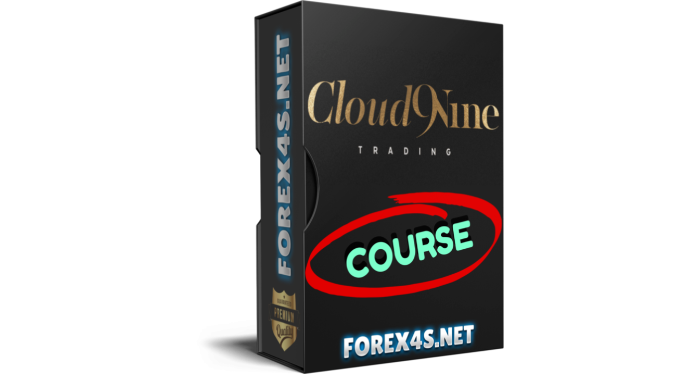 CLOUD9NINE TRADING COURSE