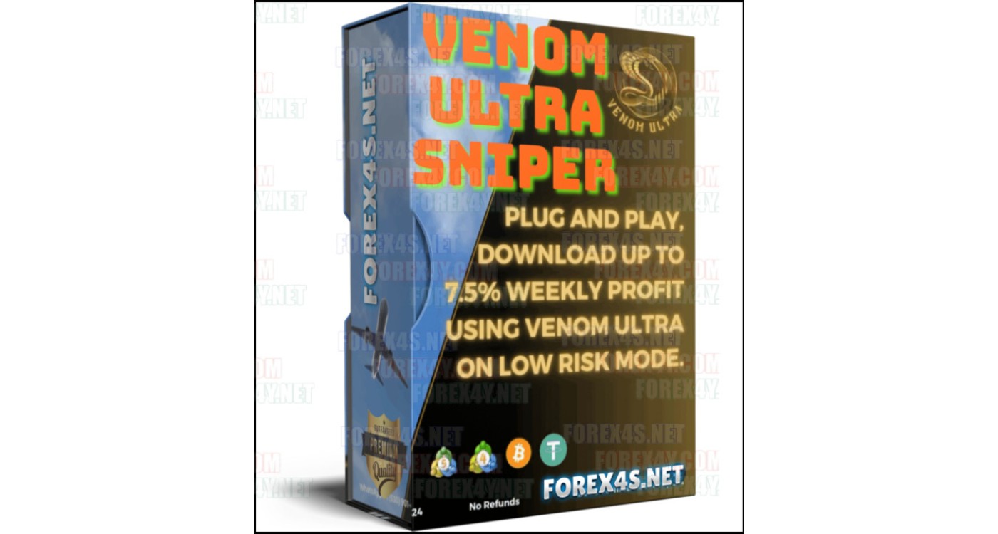 venom sniper ea