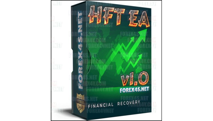 HFT EA v1.0