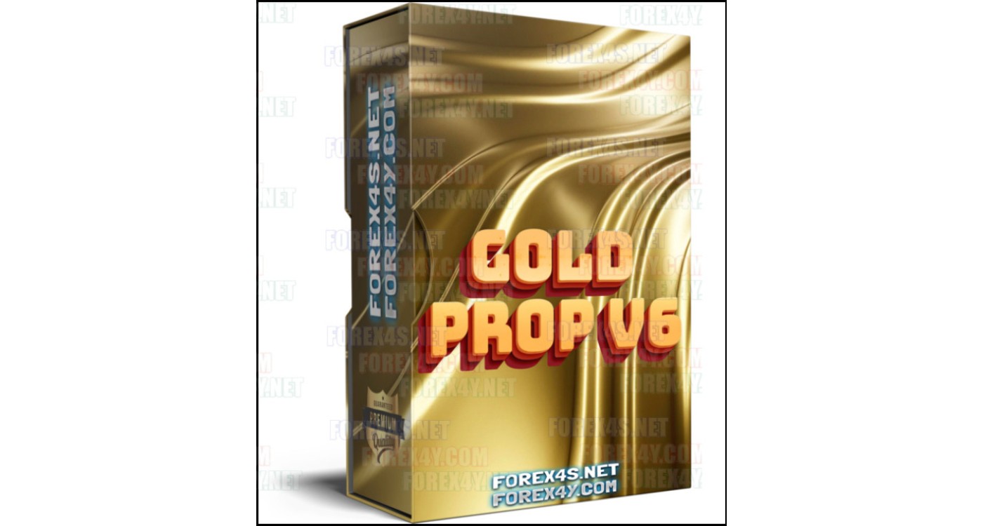 GOLD PROP EA v6
