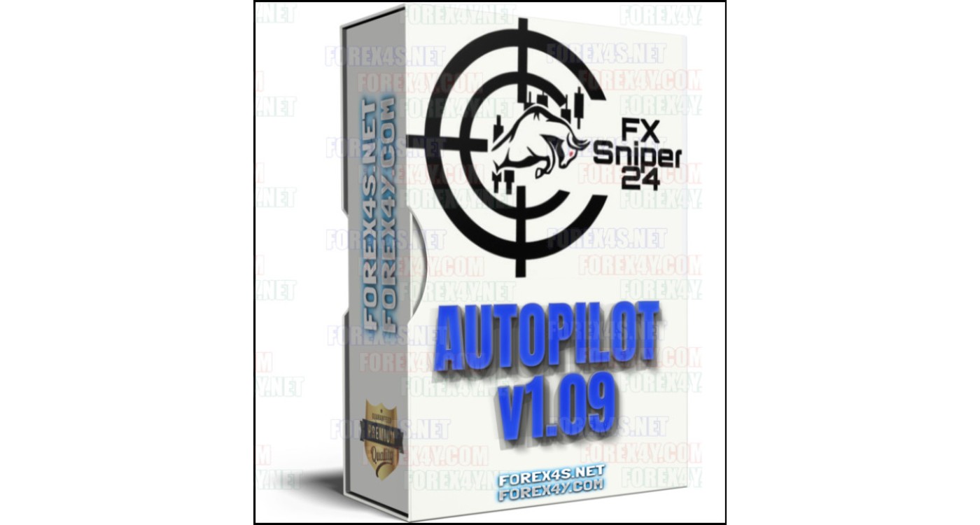 FXSNIPER24 AUTOPILOT v1.09