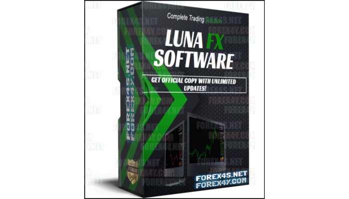 LUNA FX SOFTWARE