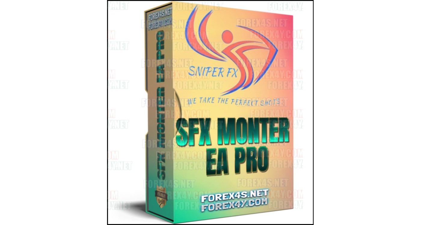 SFX MONSTER EA PRO