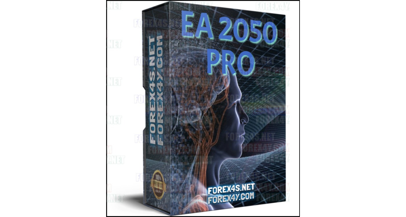 EA 2050 PRO