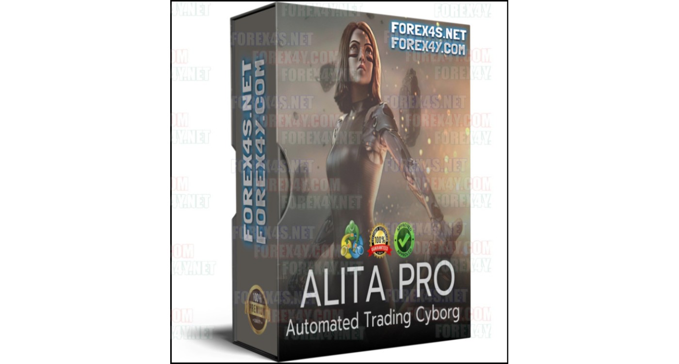 ALITA PRO TRADING CYBORG v1.0