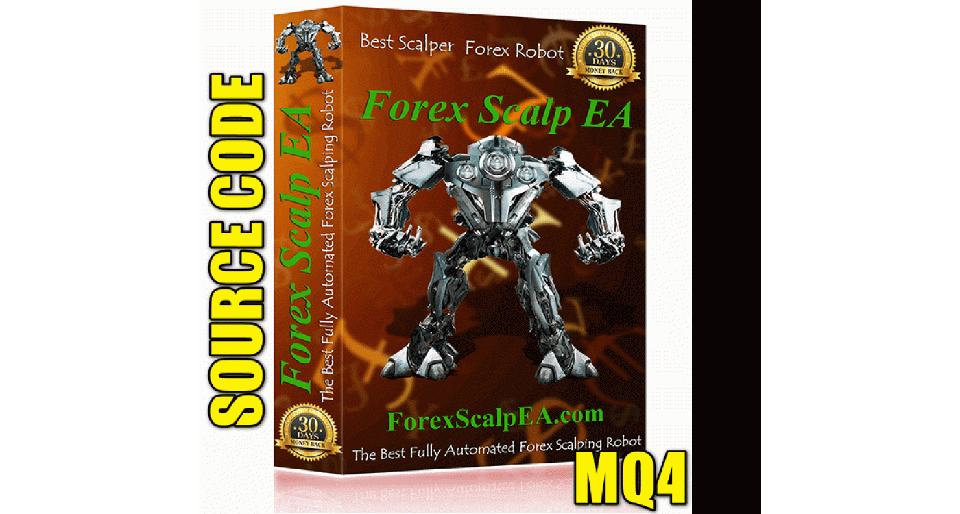 FOREX SCALP EA (Source Code MQ4)