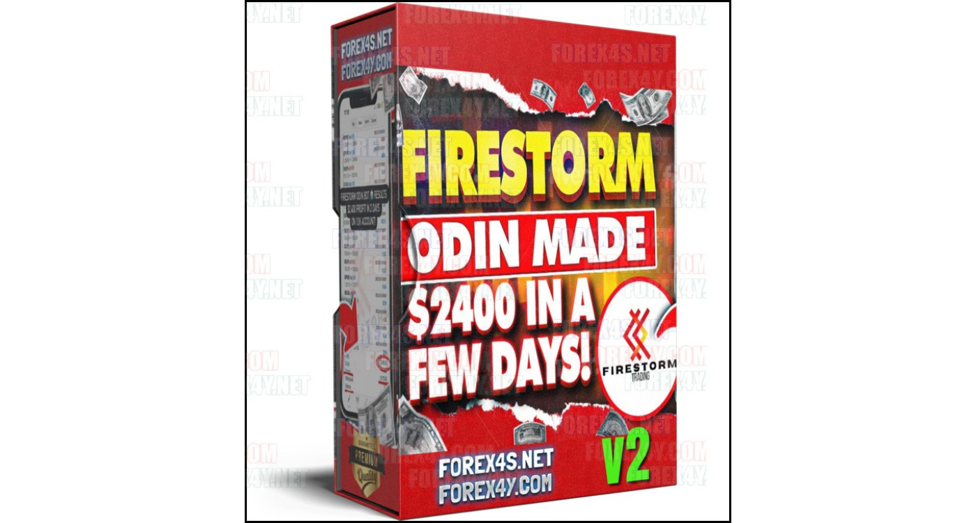 FIRESTORM ODIN v2