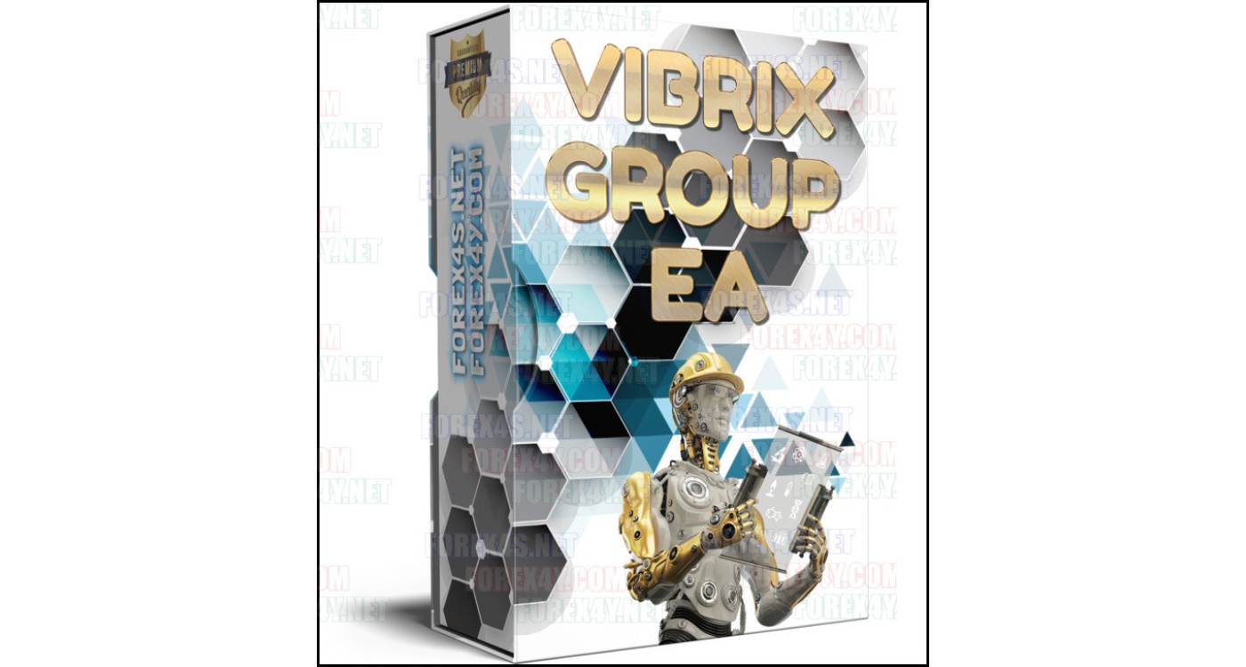 VIBRIX GROUP EA