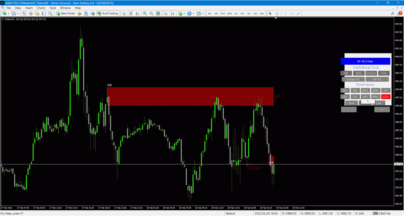 ICT SOFTWARE TOOLS SYSTEM