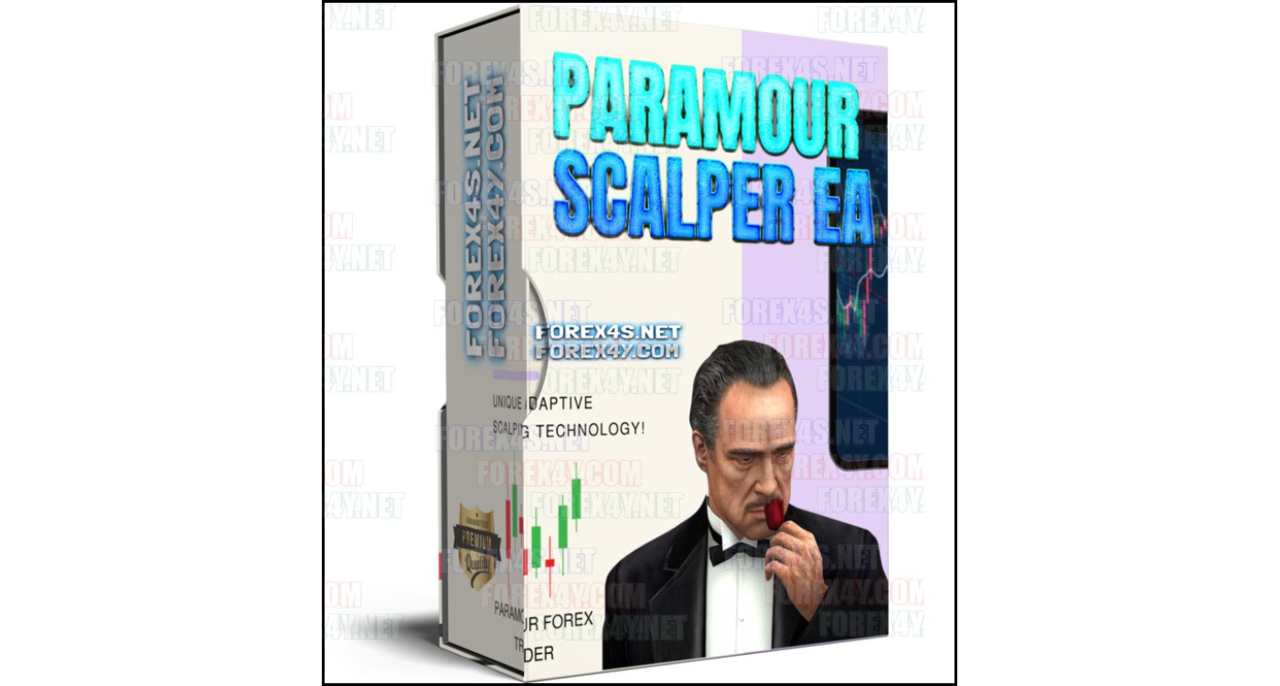 PARAMOUR SCALPER EA